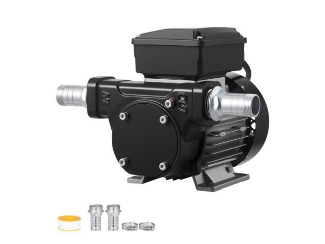 Click here for VEVOR Oil Transfer Pump 110V Electric Fuel Diesel... prices
