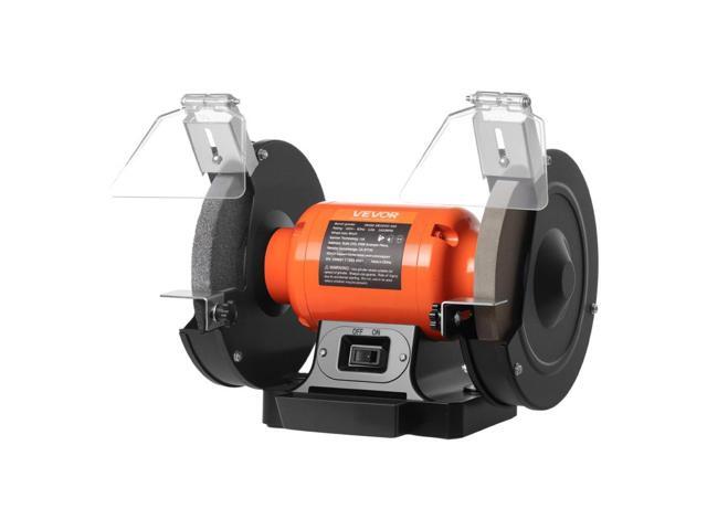 Click here for VEVOR Bench Grinder 8-inch Bench Grinder 350W 3450... prices