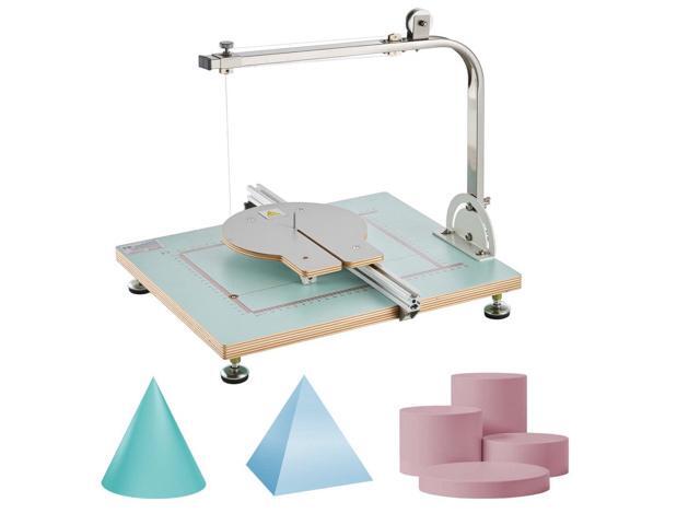 Click here for VEVOR Hot Wire Foam Cutter 58W Foam Cutting Tool V... prices