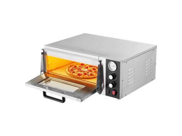 Click here for VEVOR 18-Inch Commercial Countertop Pizza Oven Sin... prices