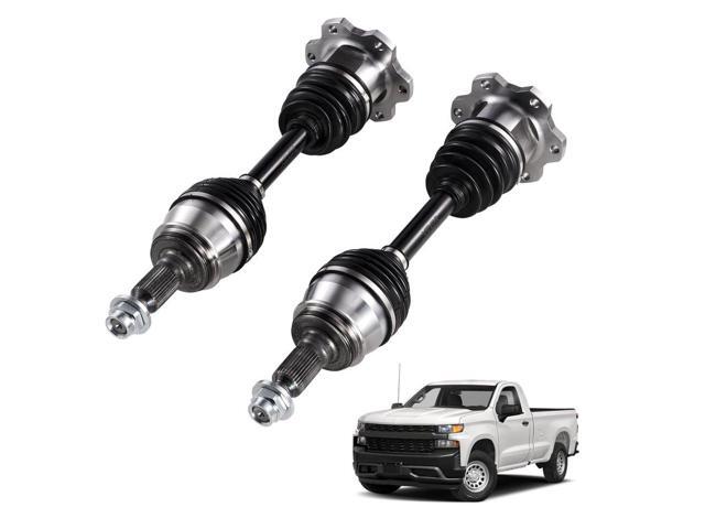 Click here for VEVOR CV Axle Shaft Assembly 2PCS Front L & R for... prices