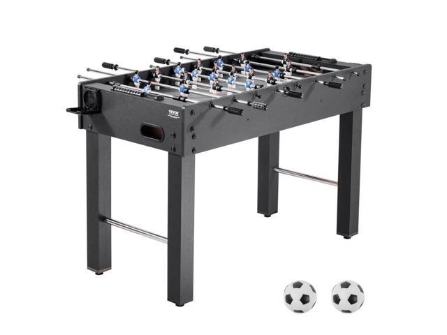 Click here for 48 inch Foosball Soccer Game Table Standard Size I... prices