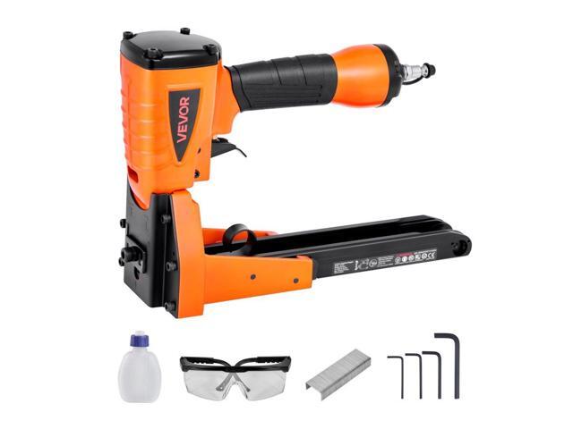 Click here for VEVOR Pneumatic Carton Closing Stapler 13 Gauge Ai... prices