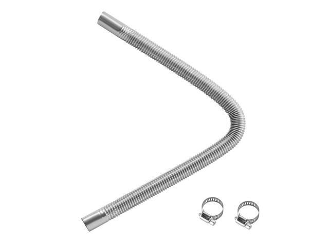 Click here for VEVOR Exhaust Hose 23.6 inch Diesel Heater Flexibl... prices