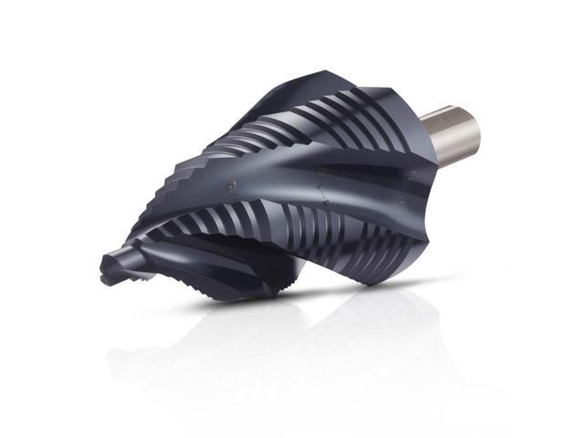 Click here for VEVOR Step Drill Bit 3/16 to 1-3/8 in High Speed S... prices