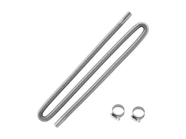 Click here for VEVOR Exhaust Hose 77.95 inch Diesel Heater Flexib... prices