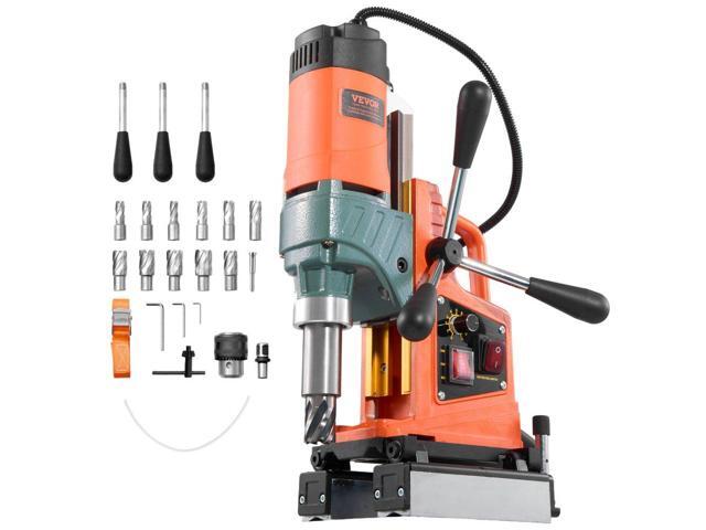 Click here for VEVOR Magnetic Drill Press Mag Drill Press 1400 W... prices