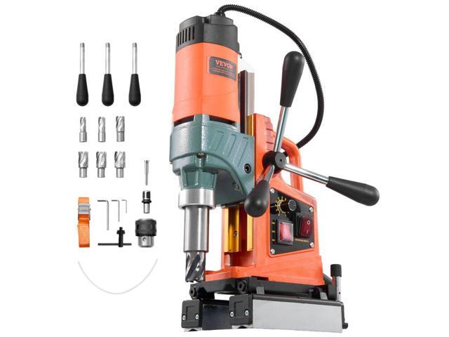 Click here for VEVOR Magnetic Drill Press Mag Drill Press 1400 W... prices
