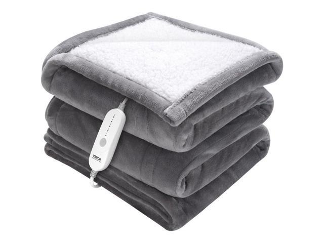Click here for VEVOR Heated Blanket Electric Throw  50 x 60 Twin... prices
