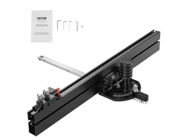 Click here for VEVOR Precision Miter Gauge  Standard Slot 3/4 x 3... prices