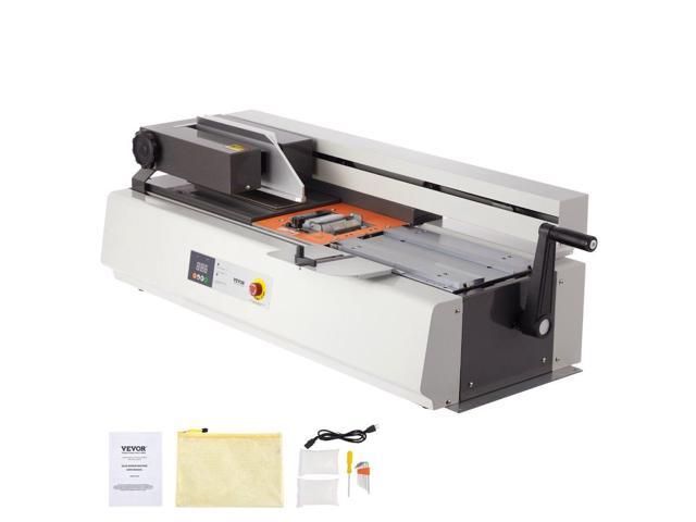 Click here for VEVOR Thermal Binding Machine  400 Sheets Capacity... prices