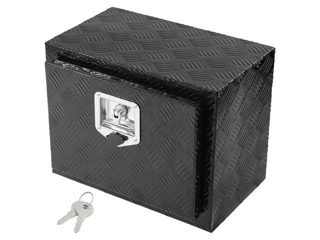 Click here for VEVOR Underbody Aluminum Truck Tool Box 18 x 12 x... prices