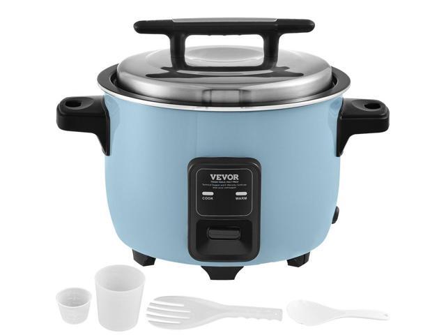 Click here for VEVOR Commercial Rice Cooker 50-Cup Non-Stick Pot... prices