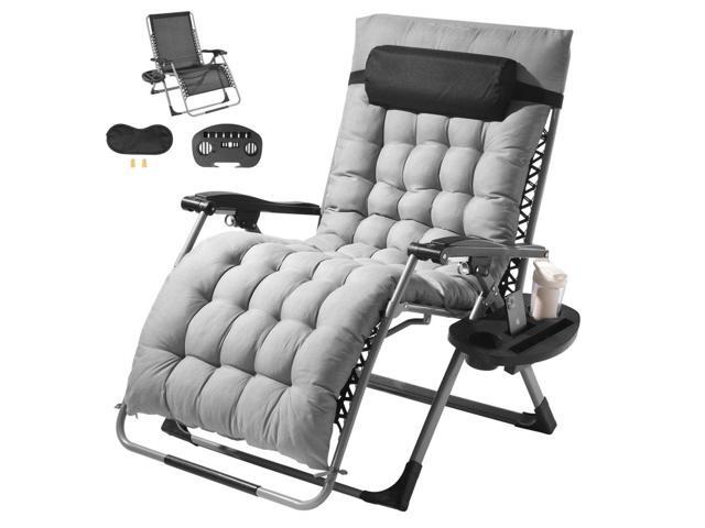 Click here for VEVOR Zero Gravity Chair 33 Zero Gravity Recliner... prices