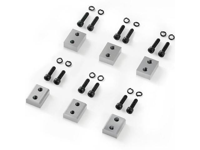 Click here for Electric Rebar Cutter Blade  6 PCS 16mm(5/8 Inch)... prices