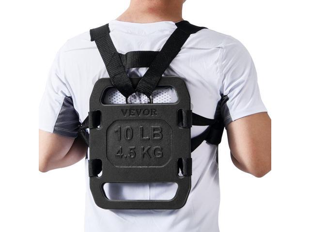 Click here for VEVOR Cast Iron Ruck Weights for Rucking Weight Pl... prices