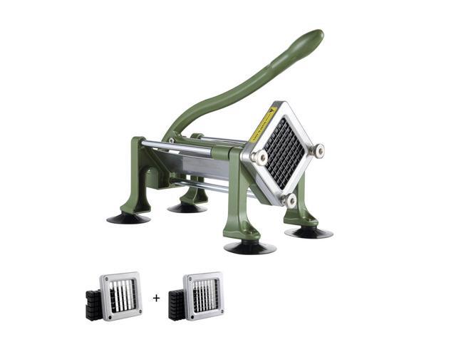 Click here for French Fry Cutter Stainless Steel Potato Vegetable... prices