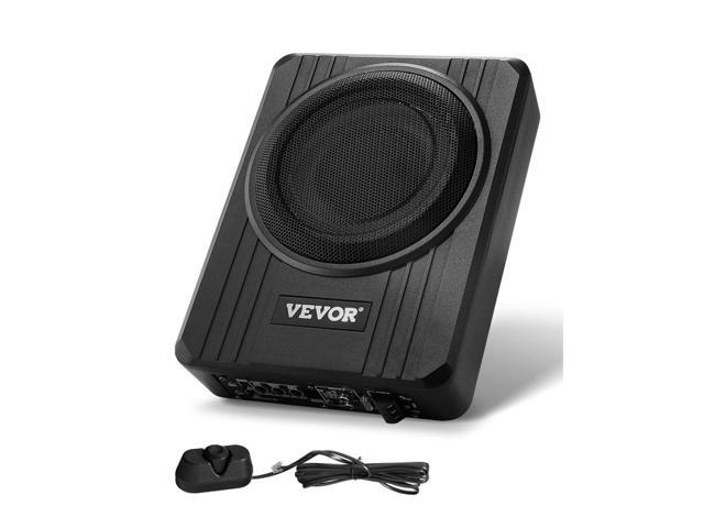 Click here for 8 400W Under Seat Car Subwoofer Slim Powered Car/T... prices