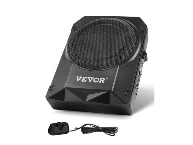 Click here for 10 400W Under Seat Car Subwoofer Slim Powered Car/... prices