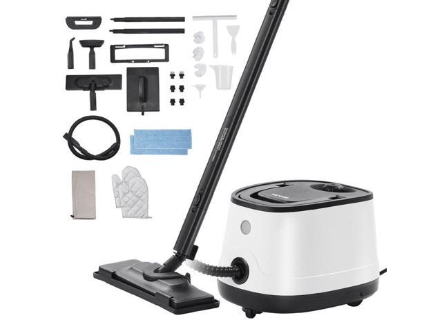 Click here for 1500W Steam Cleaner Multipurpose Steamer with 27 A... prices