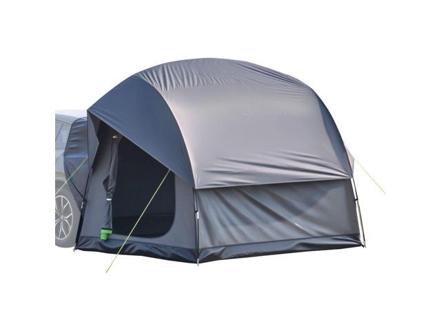 Click here for SUV Tent for Camping  8FT L x 8FT W  Waterproof PU... prices