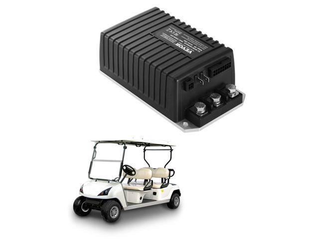 Click here for Golf Cart Speed Controller 48V 250A Motor Controll... prices