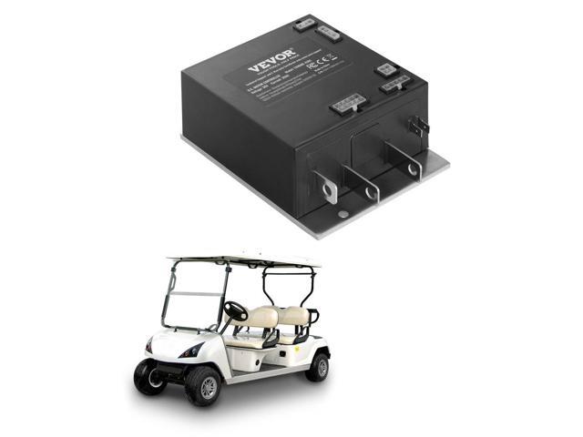 Click here for Golf Cart Speed Controller 36V 350A Motor Controll... prices