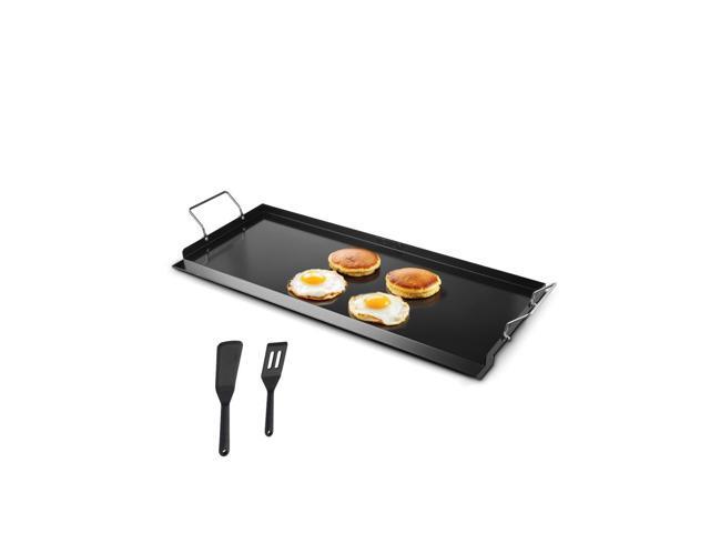 Click here for 32x14 in Flat Top Griddle Carbon Steel Universal B... prices
