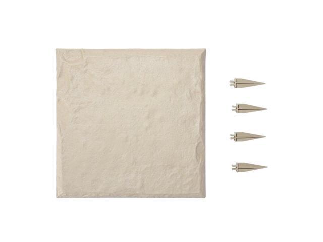 Click here for Decorative Stepping Stones with Stakes 16Pcs 15.5x... prices