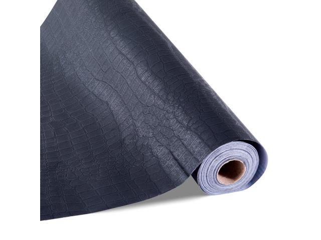 Click here for VEVOR Peel and Stick Wallpaper 15.7x393.7 in Black... prices