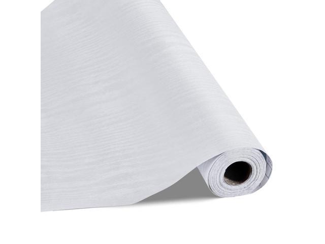 Click here for VEVOR Peel and Stick Wallpaper 17.7x393.7 in White... prices