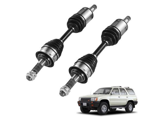 Click here for VEVOR CV Axle Shaft Assembly 2PCS Front Left & Rig... prices