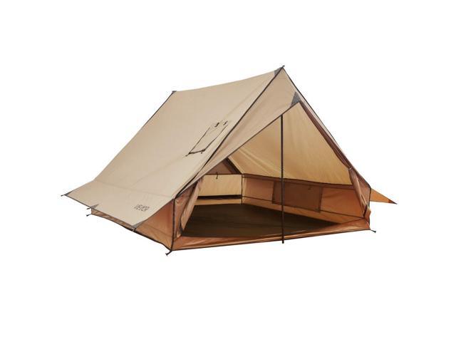 Click here for VEVOR Cabin Hot Tent with Stove Jack & Ground Mat... prices