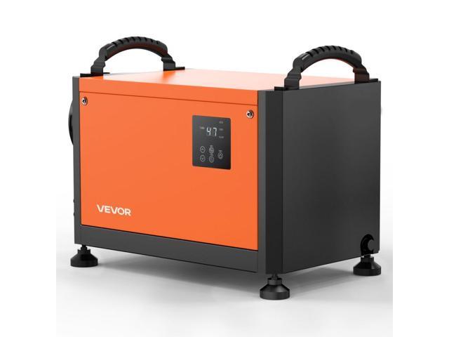 Click here for VEVOR 70 Pints Commercial Dehumidifier with Hose A... prices