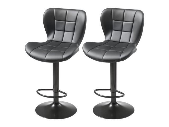 Click here for VEVOR Bar Stool Counter Barstool Swivel Height Adj... prices