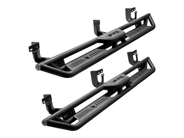 Click here for VEVOR Running Boards Nerf Bar 6 in Side Step for 0... prices