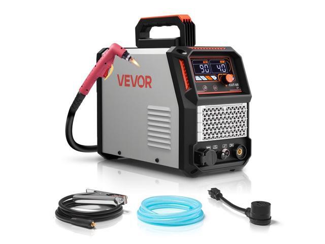 Click here for VEVOR Plasma Cutter 65A Non-Touch Pilot Arc Plasma... prices