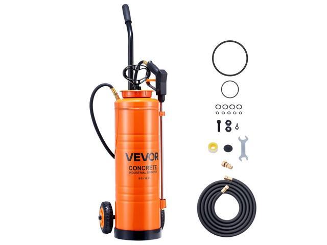 Click here for VEVOR Stainless Steel Industrial Sprayer with Cart... prices