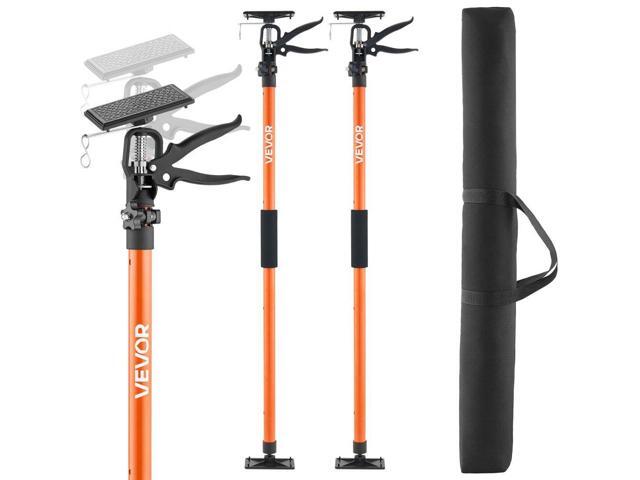 Click here for VEVOR 2Pcs Cabinet Jack Support Pole 45.7-114.2 in... prices