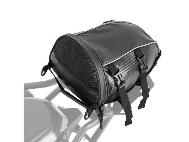 Click here for VEVOR Motorcycle Tail Bag Motorbike Rear Seat Bag... prices