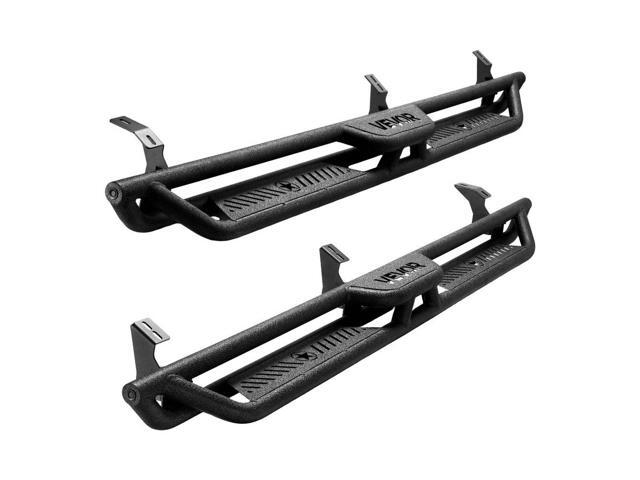Click here for VEVOR Running Boards Nerf Bar Side Step 6 in for 0... prices