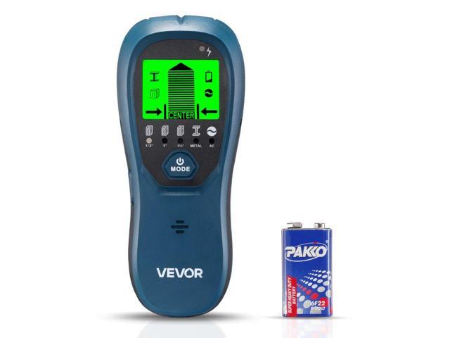 Click here for VEVOR Stud Finder Wall Scanner 5 in 1 Electronic W... prices