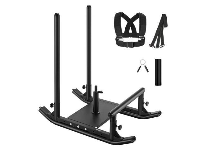 Click here for Weight Power Pull Push Sled Workout Fitness Streng... prices