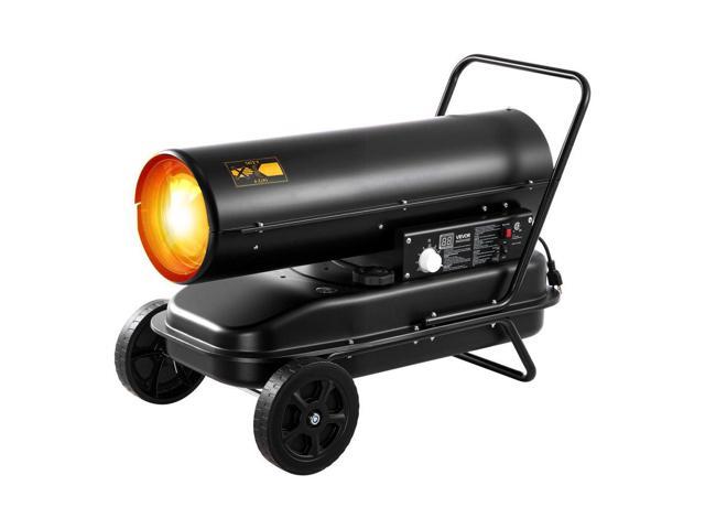 Click here for VEVOR 125000 BTU Forced Air Kerosene Diesel Space... prices