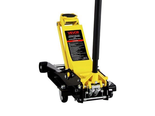 Click here for VEVOR Low Profile Floor Jack Steel Hydraulic Car J... prices