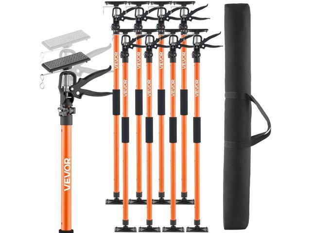 Click here for VEVOR 8Pcs Cabinet Jack Support Pole 45.7-114.2 in... prices