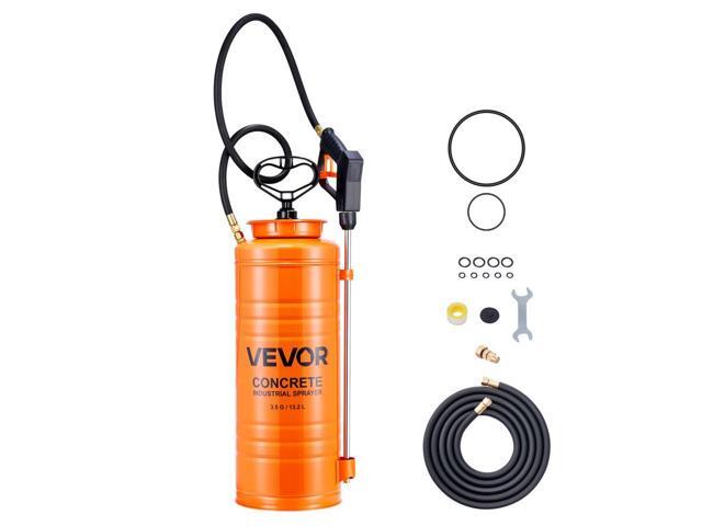 Click here for VEVOR Stainless Steel Sprayer 3.5 Gal Hand Pump In... prices