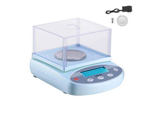 Click here for VEVOR Analytical Balance Lab Scale 200 g x 0.001 g... prices