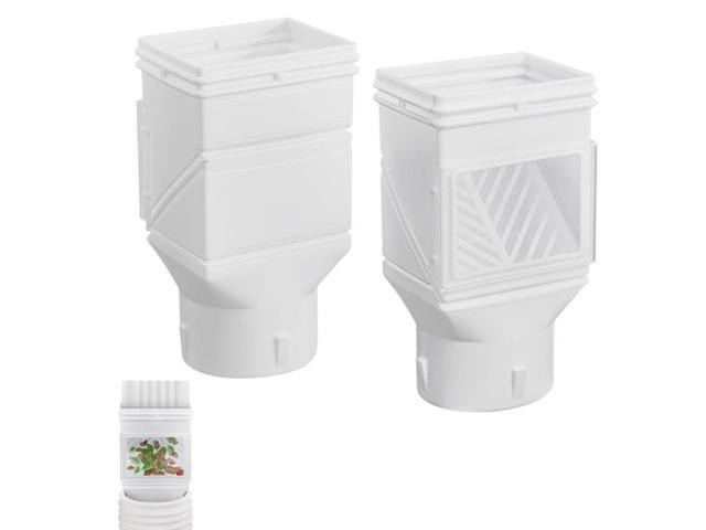 Click here for VEVOR Gutter Downspout Diverter Rainwater Collecti... prices