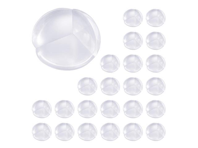Click here for VEVOR Corner Protectors Baby Proofing 24 Pack Tabl... prices